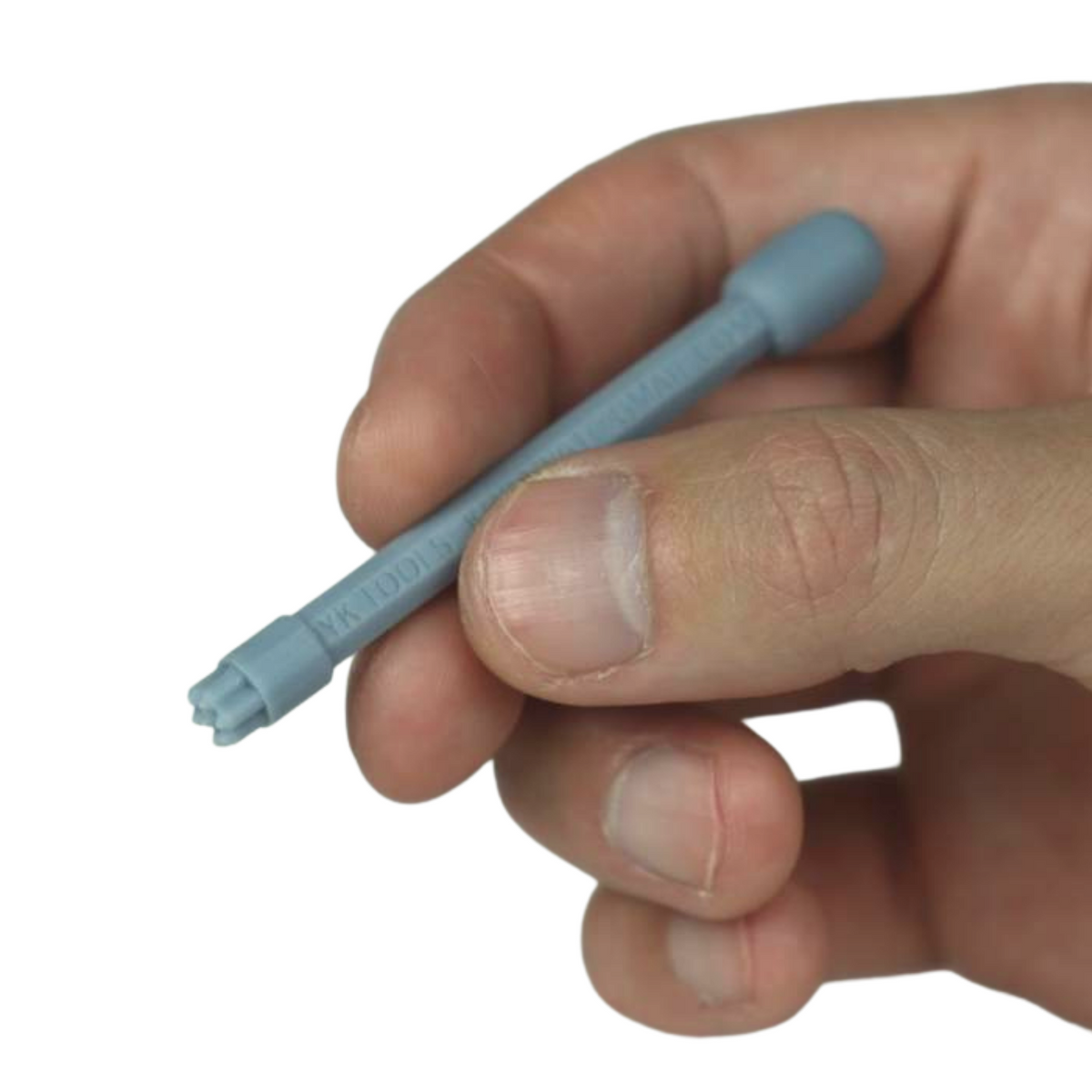 YKStudios - Small Pore Skin Texture Tool Set (2 Piece) – The Makeup Armoury