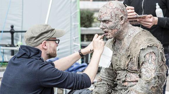 Barrie Makeup - Mugeek Vidalondon