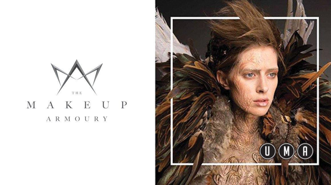 UMAe - Neal Scanlan, Ruth Parry and Richard Redlefsen – The Makeup Armoury