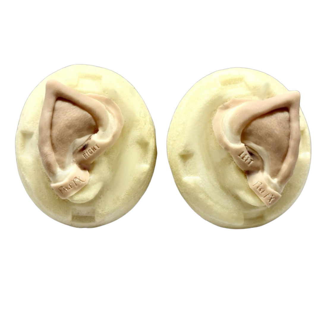 Fake Fx Elf Ears – The Makeup Armoury