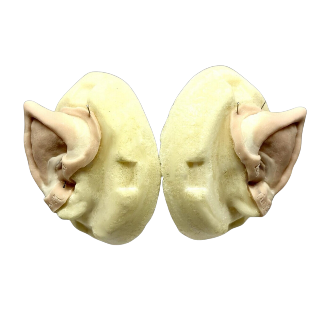 Fake Fx Elf Ears – The Makeup Armoury