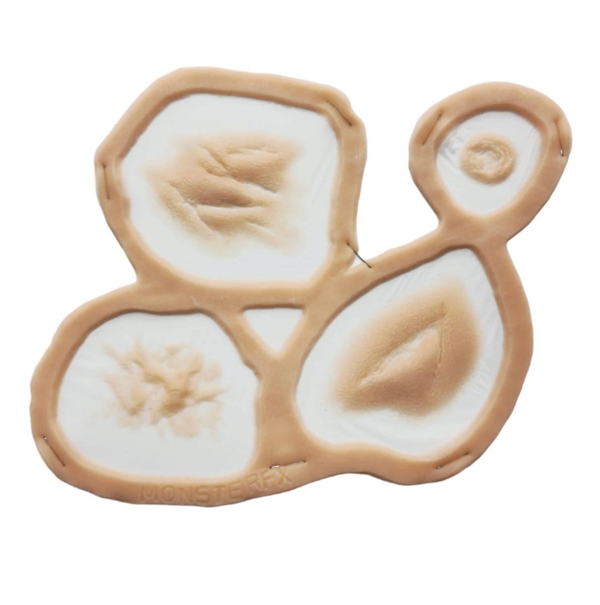 Monster FX Prosthetic Starter Kit – The Makeup Armoury