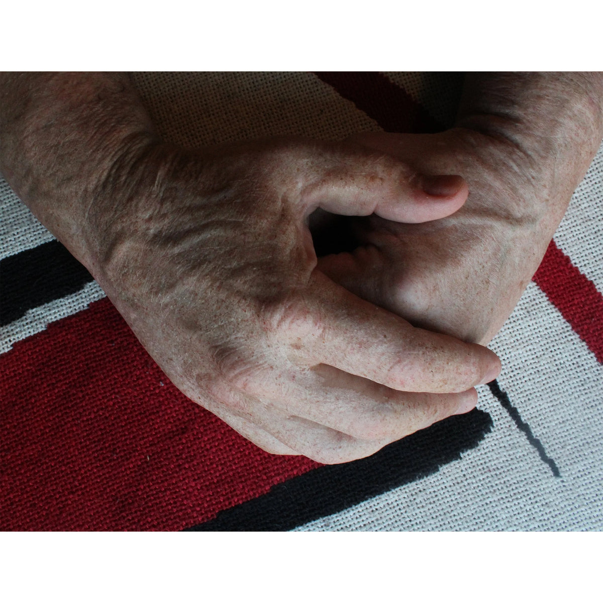 Jess FX - Silicone Prosthetic Old Age Hands – The Makeup Armoury