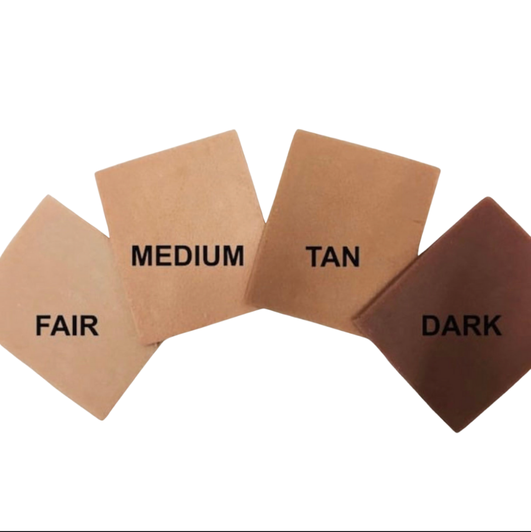 Fake FX Alien Nose Prosthetic – The Makeup Armoury