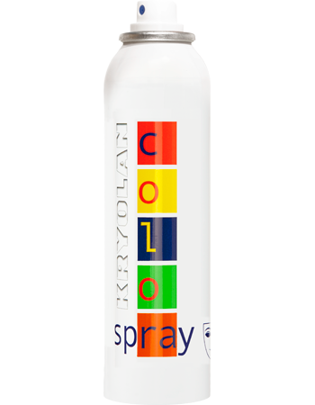 Colour Spray – The Makeup Armoury