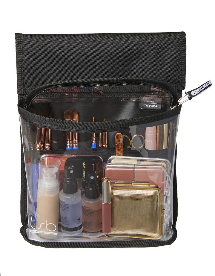 LSB - The Prima – The Makeup Armoury