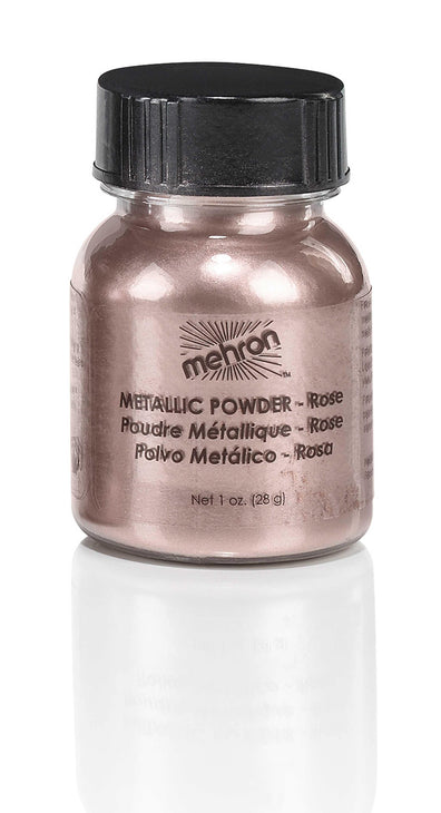 Mehron – The Makeup Armoury
