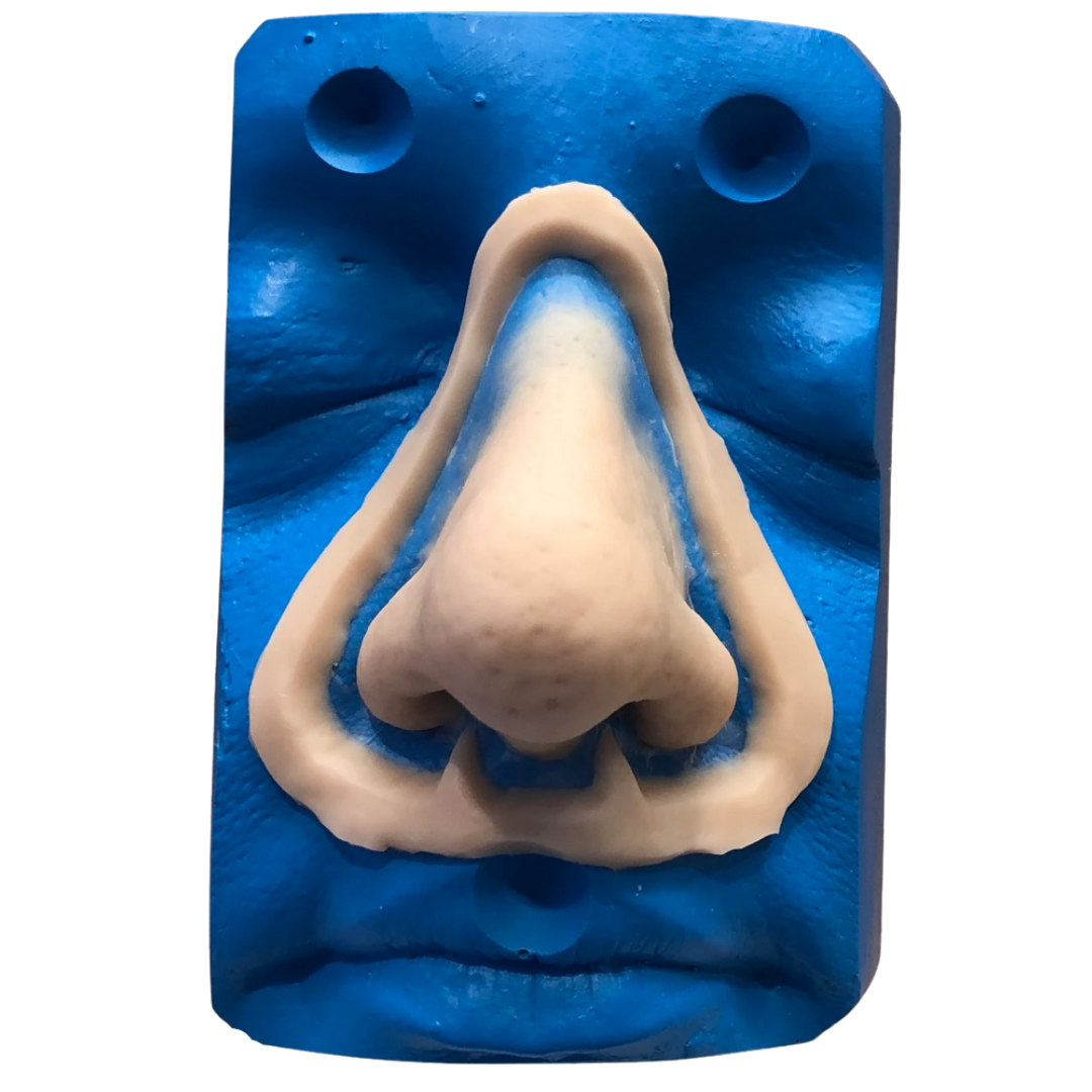 Fake FX Large Prosthetic Nose – The Makeup Armoury