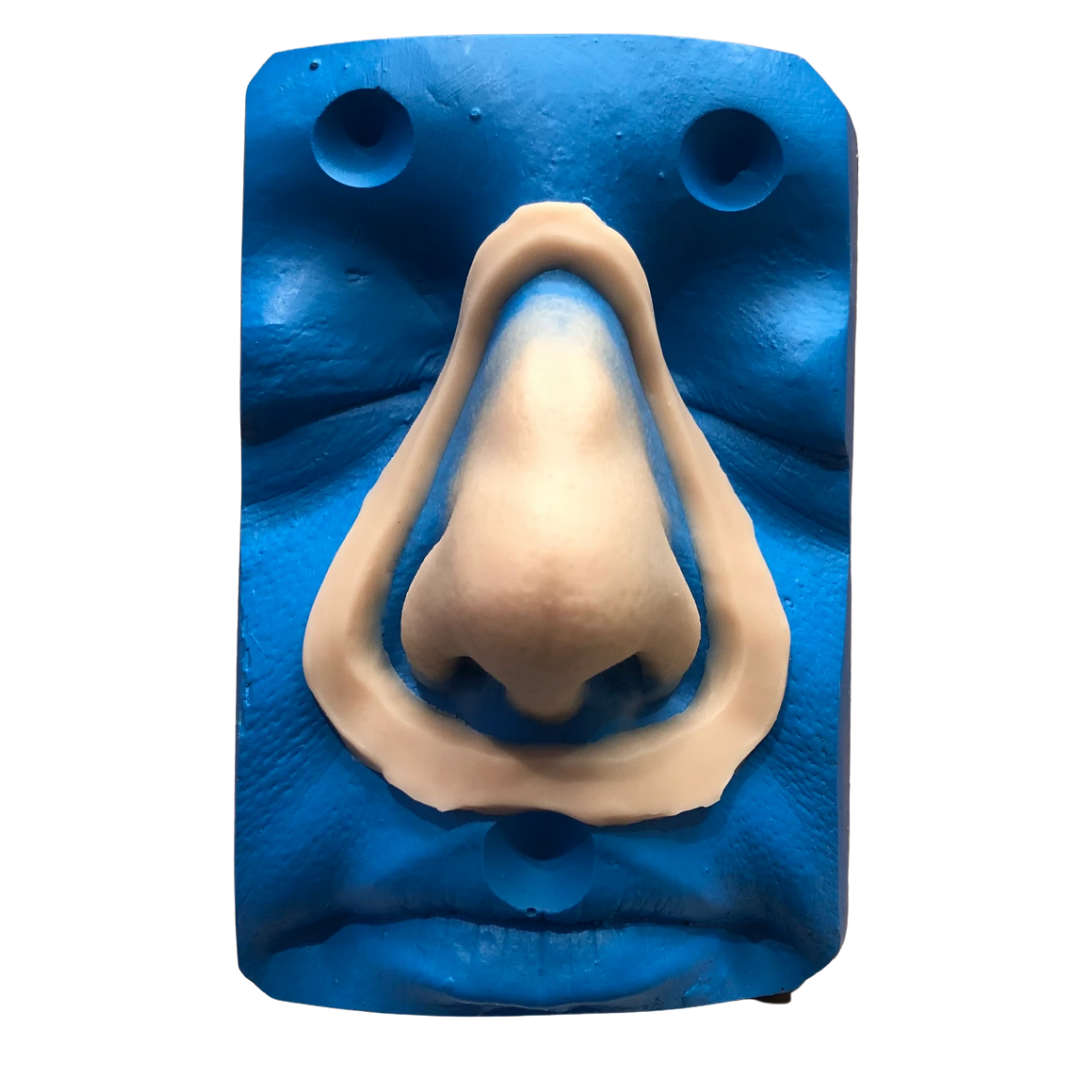 Fake FX Prosthetic Nose – The Makeup Armoury