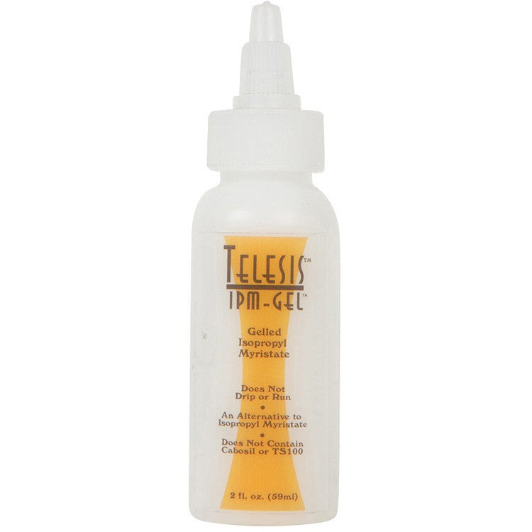 Telesis IPM Gel – The Makeup Armoury