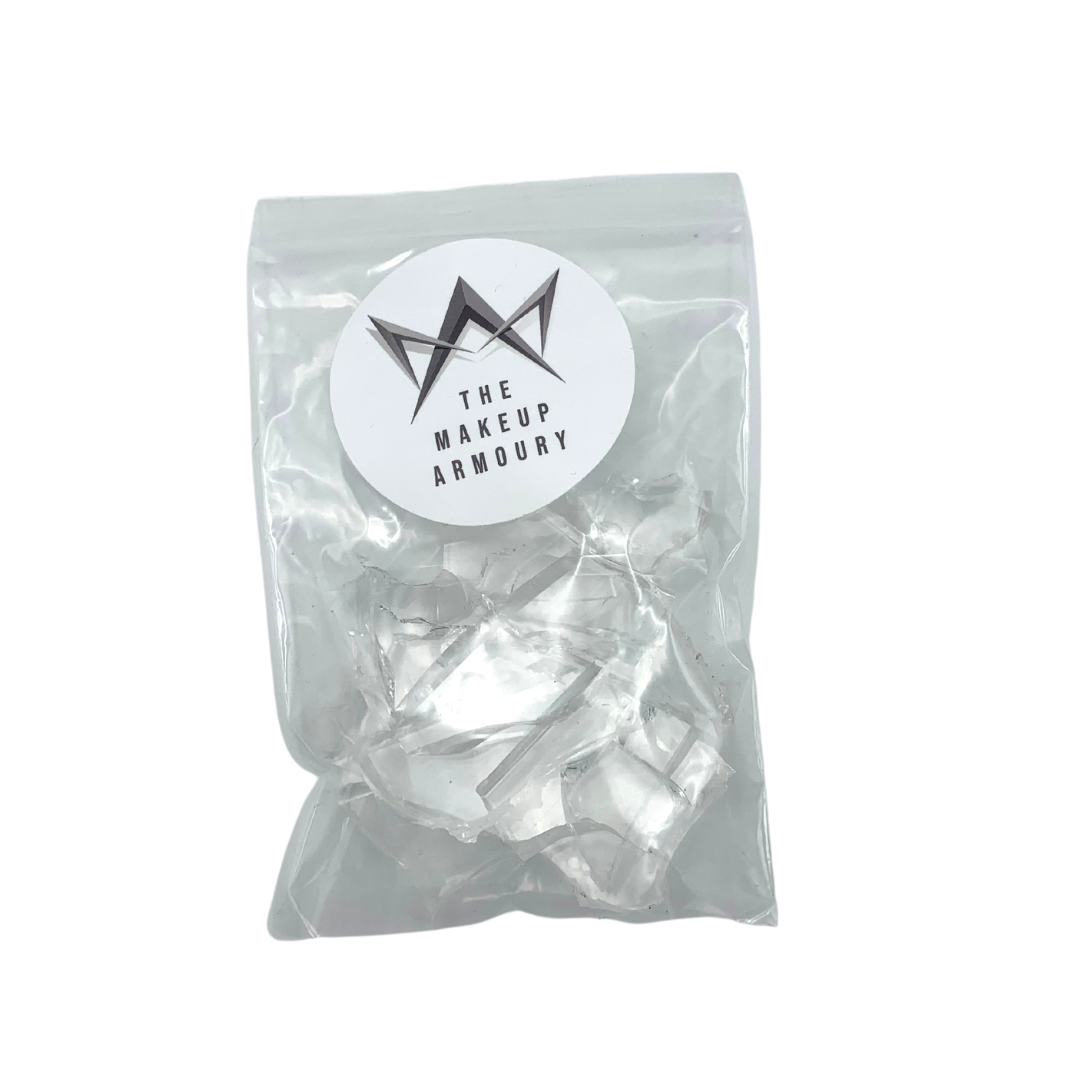 Siliglass – The Makeup Armoury