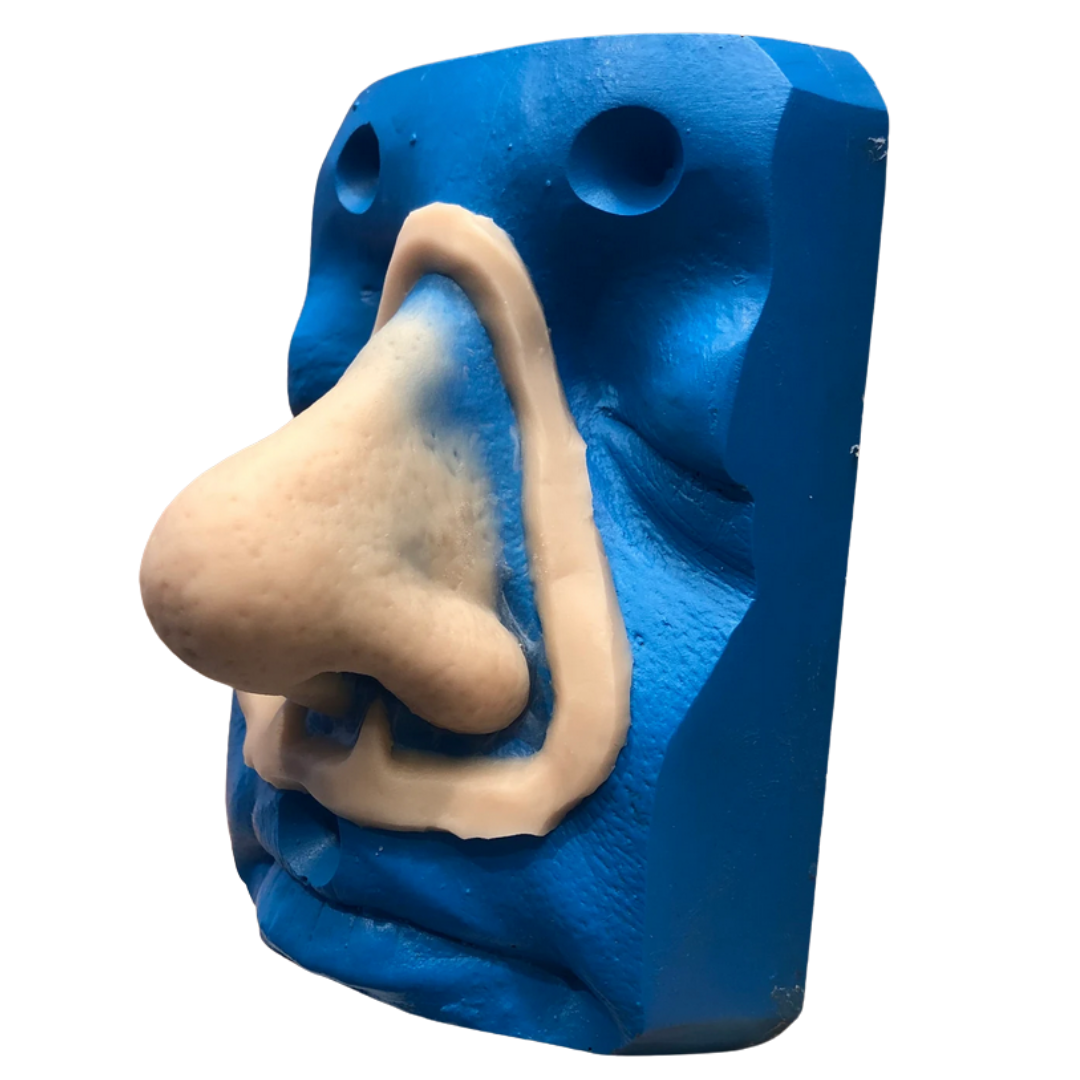 Fake FX Large Prosthetic Nose – The Makeup Armoury
