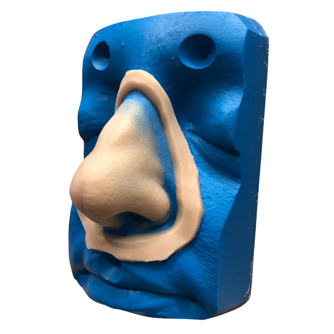Fake FX Prosthetic Nose – The Makeup Armoury