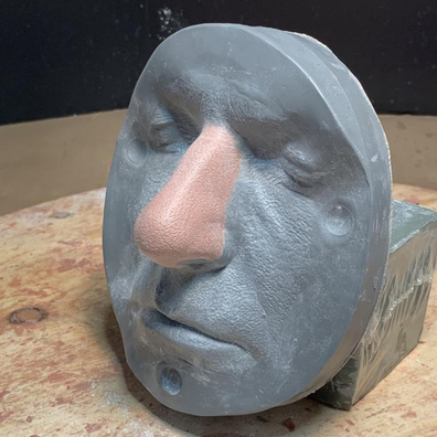 YK Studios – The Makeup Armoury