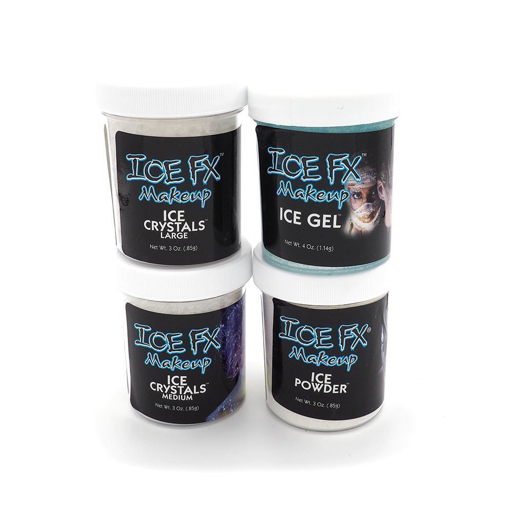 Ice FX Makeup Pro Kit – The Makeup Armoury