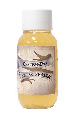 Bluebird Gloss Sealer 50ml – The Makeup Armoury