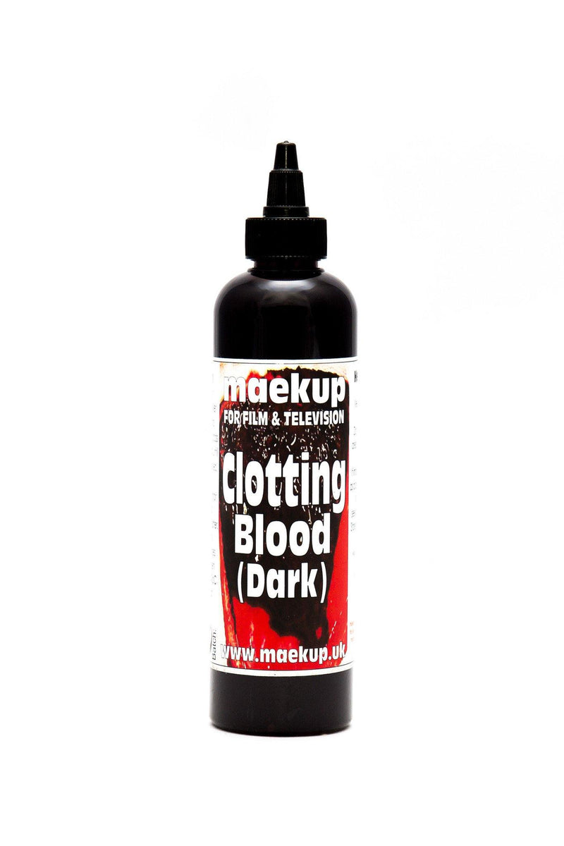 Maekup Clotting Blood – The Makeup Armoury