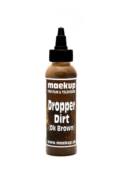 Special FX – Tagged "Dirt"– The Makeup Armoury