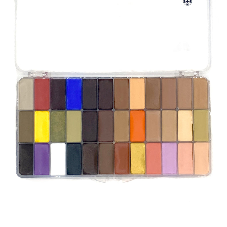 maqpro – The Makeup Armoury
