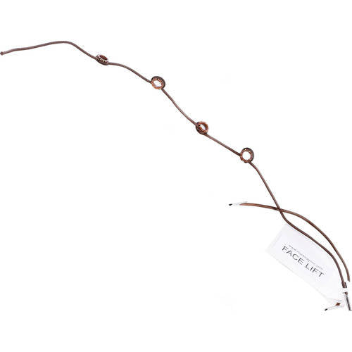 Mark Traynor Single Face and Neck lift Kit – The Makeup Armoury