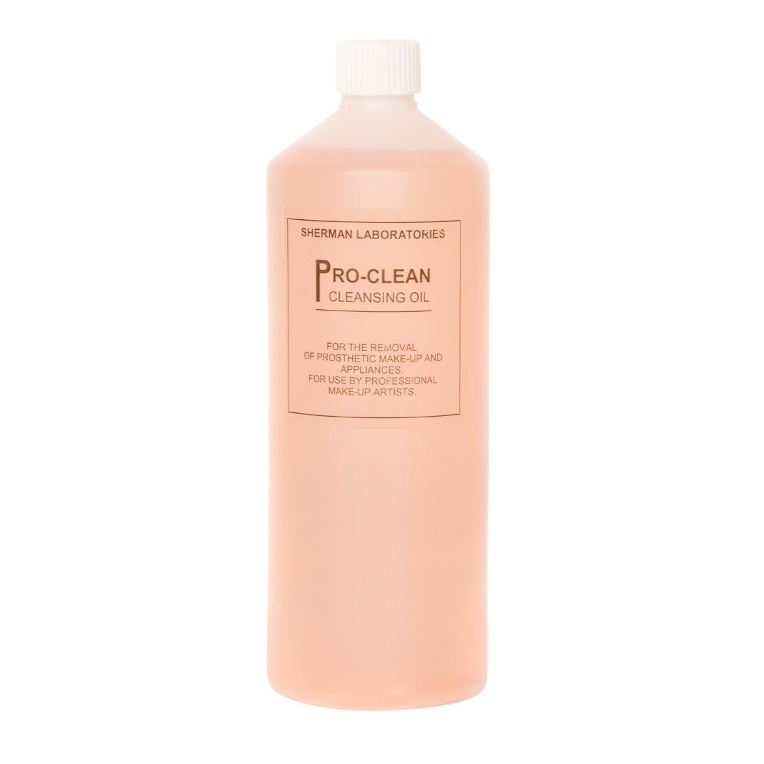 Proclean 1 Litre – The Makeup Armoury