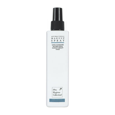 The Pro Hygiene Collection – The Makeup Armoury