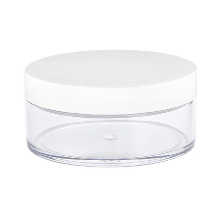Empty Powder Sifter 50g – The Makeup Armoury
