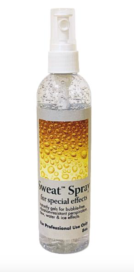 Ultra Sweat Spray 8oz – The Makeup Armoury