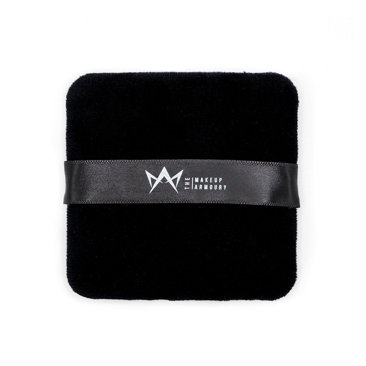 The Makeup Armoury - Square Powder Puff