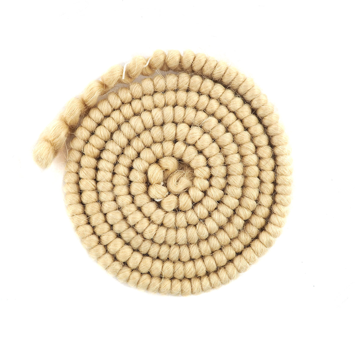 Crepe Hair (1 Metre) – The Makeup Armoury