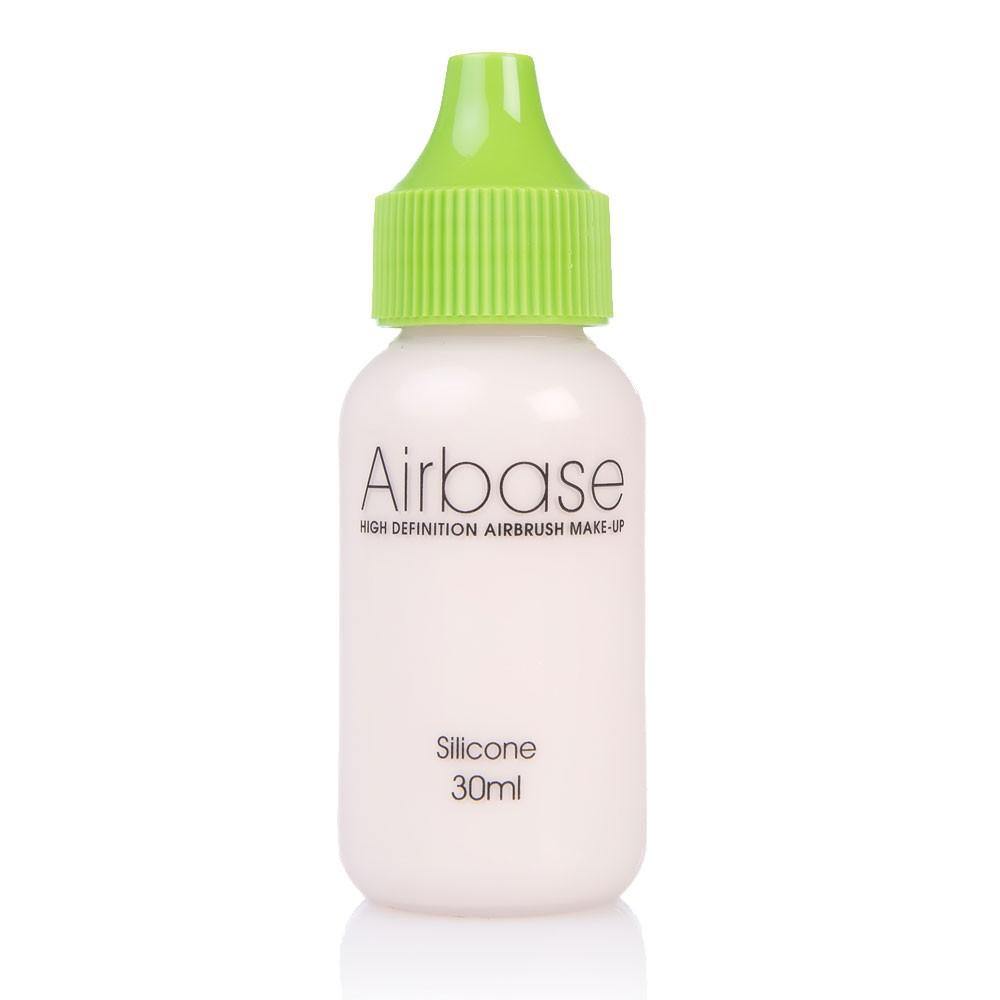 Airbase Airbrush Silicone Based Foundation – The Makeup Armoury