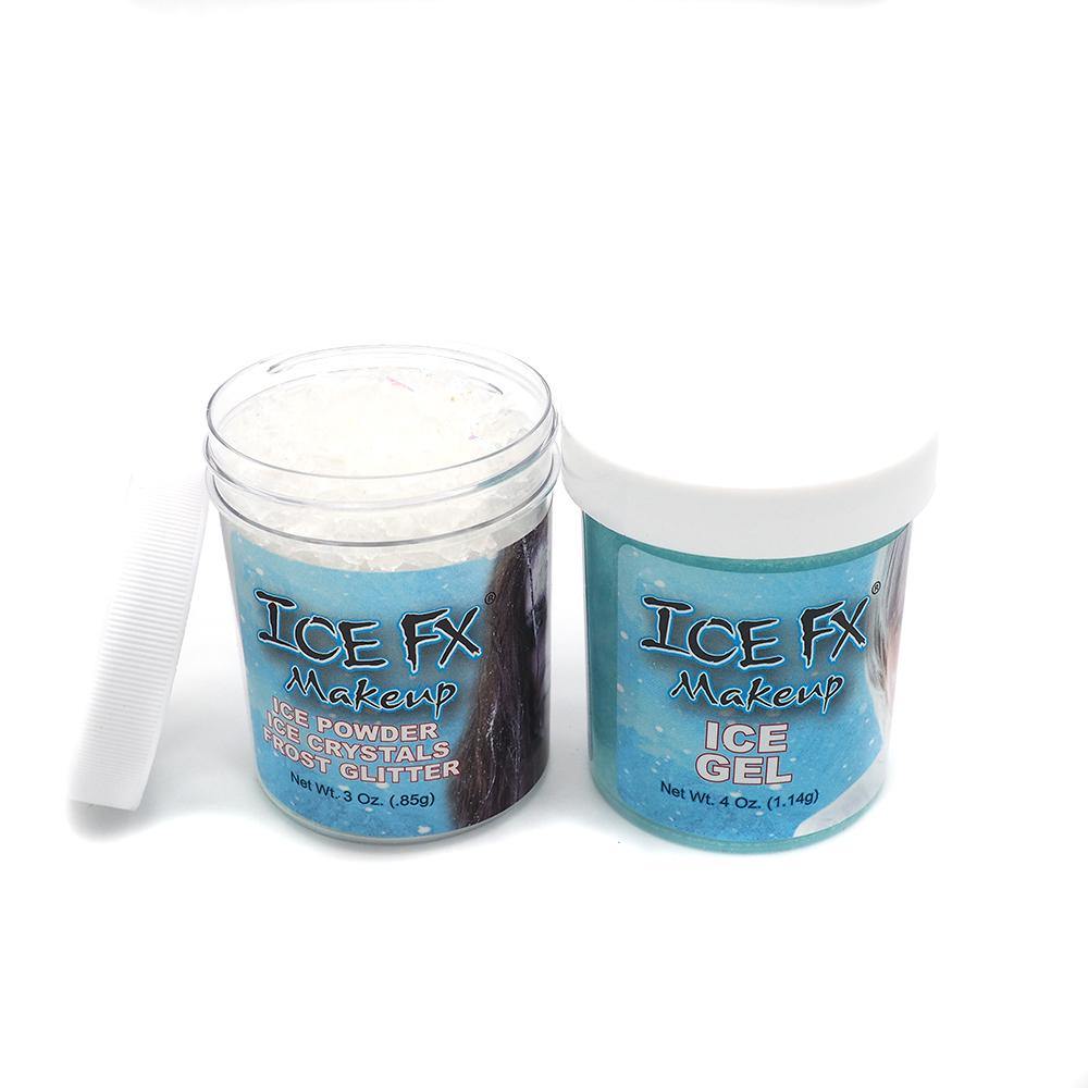 Ice FX Makeup Frozen kit – The Makeup Armoury