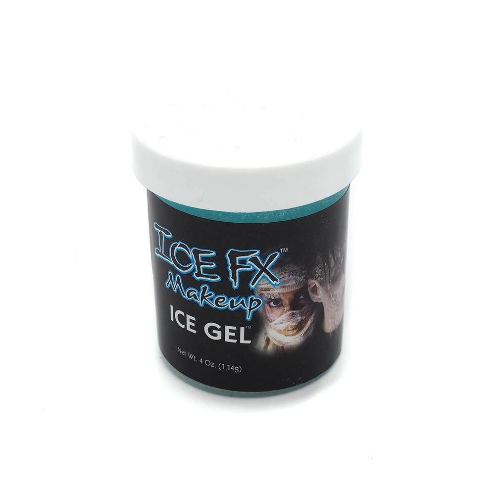 Ice FX Makeup Individual Pots 4oz – The Makeup Armoury