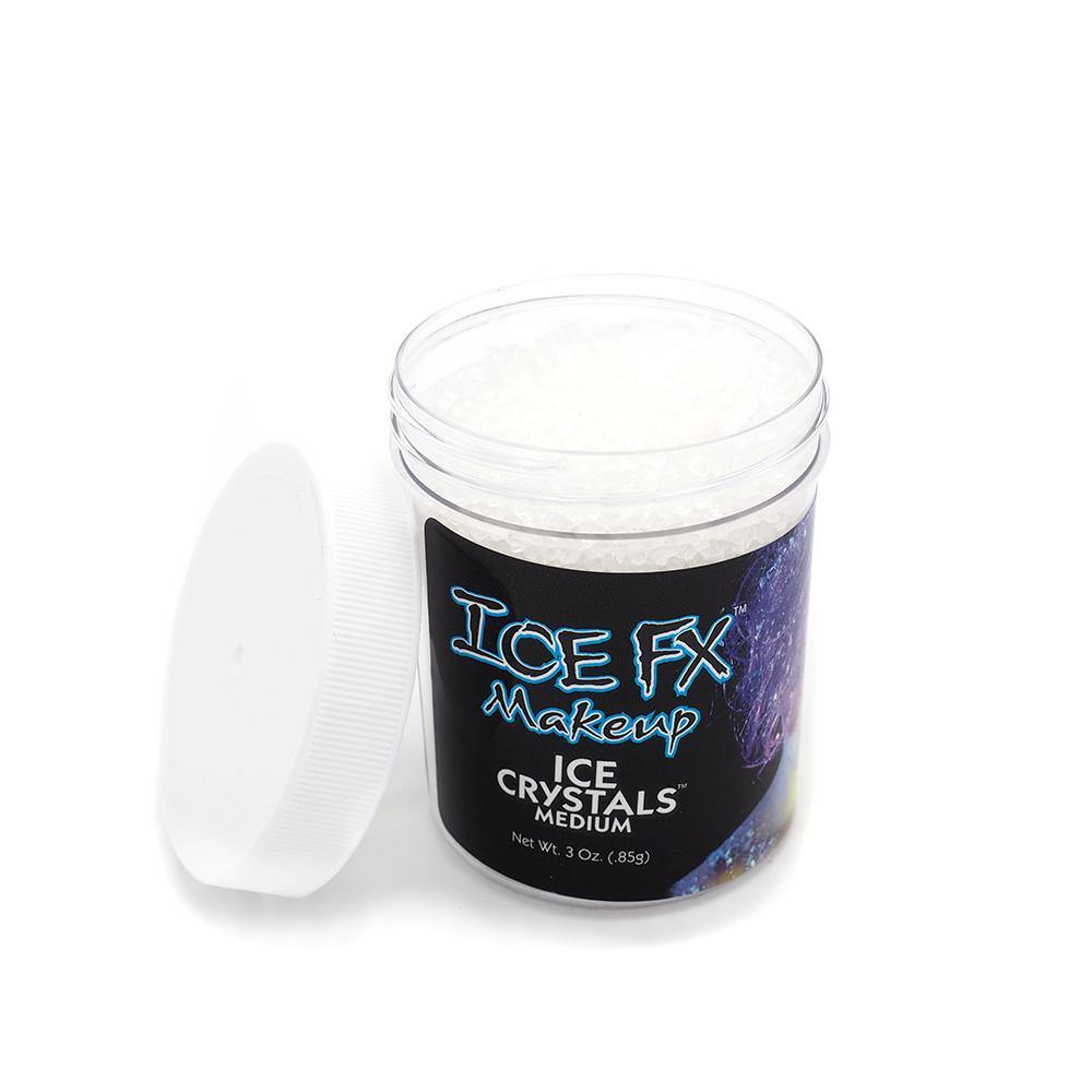 Ice FX Makeup Individual Pots 4oz – The Makeup Armoury
