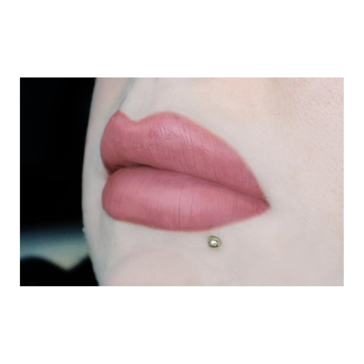 Jess FX - Silicone Enhanced Lip Prosthetic Appliance – The Makeup Armoury