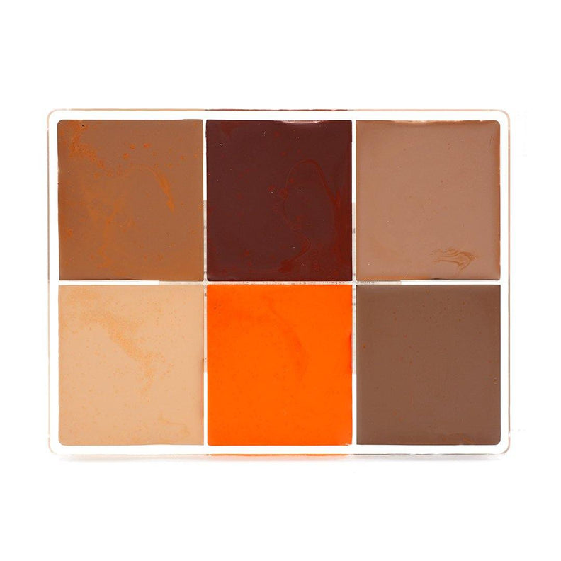 maqpro – The Makeup Armoury