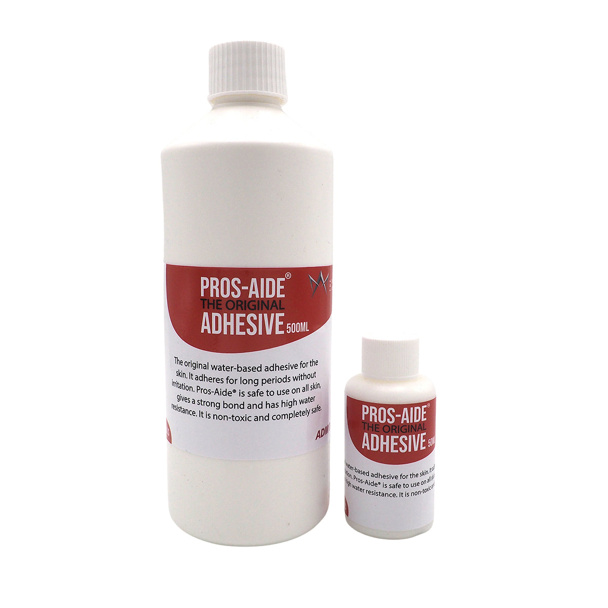 Pros-Aide® Original Adhesive – The Makeup Armoury