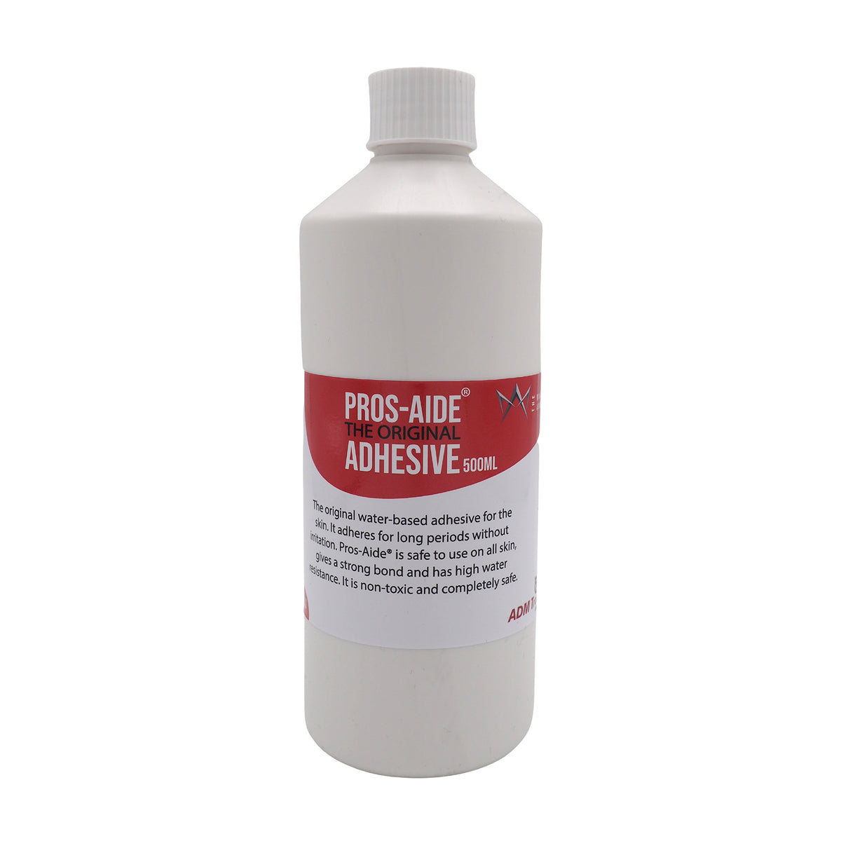 Pros-Aide® Original Adhesive – The Makeup Armoury