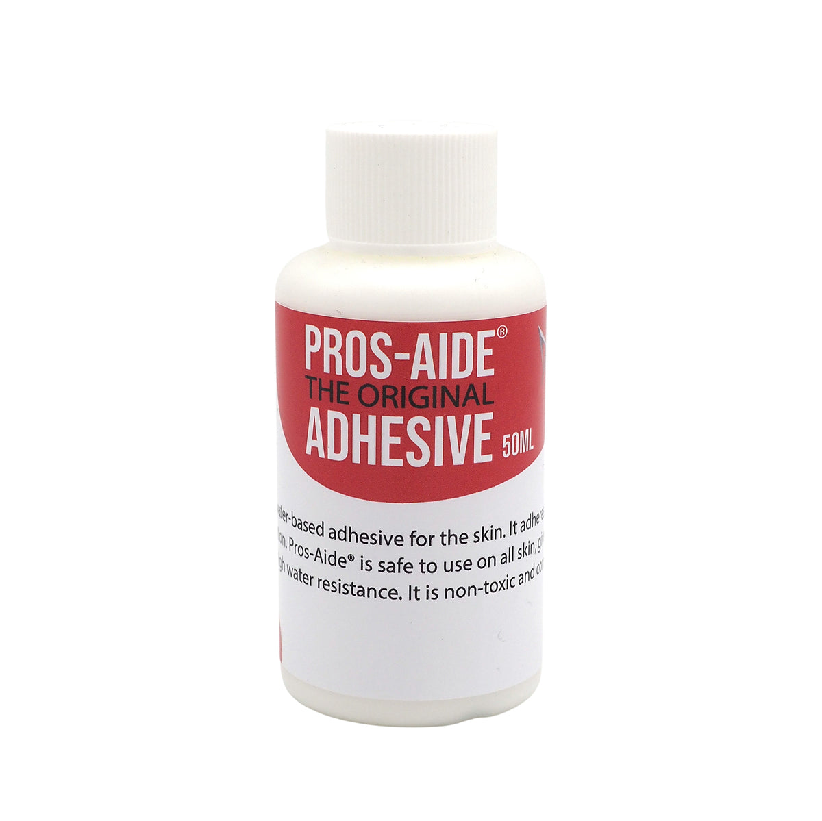 Pros-Aide® Original Adhesive – The Makeup Armoury