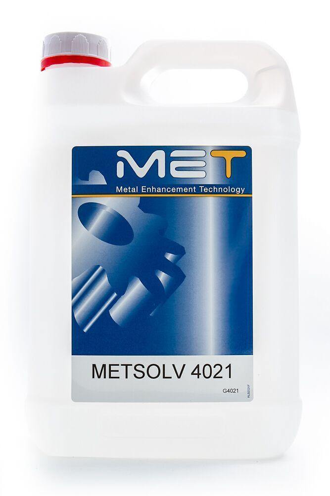 Metsolv 4021 – The Makeup Armoury