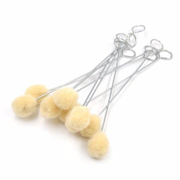 Dauber/Dobber (pack of 5) – The Makeup Armoury